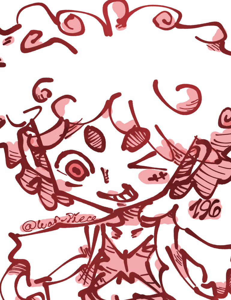 5TH GEAR - ibisPaint