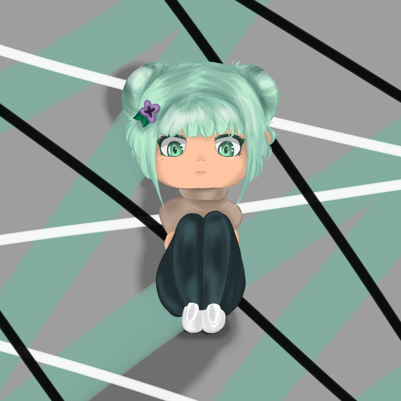 Meiyumi - ibisPaint