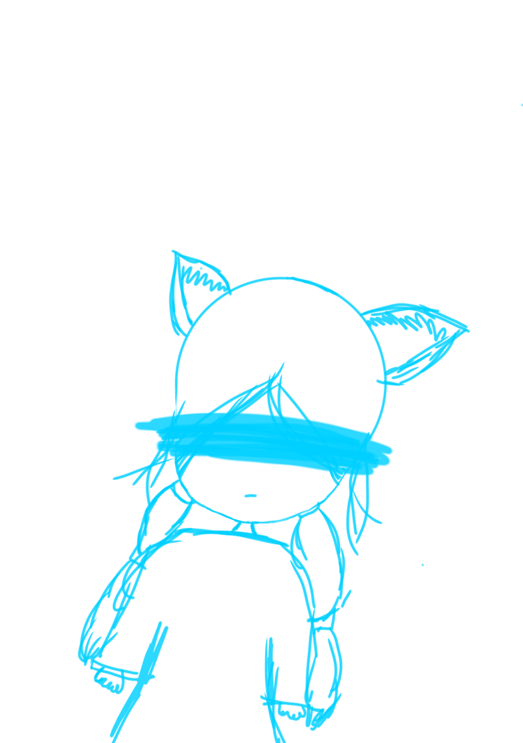 Abandoned - ibisPaint