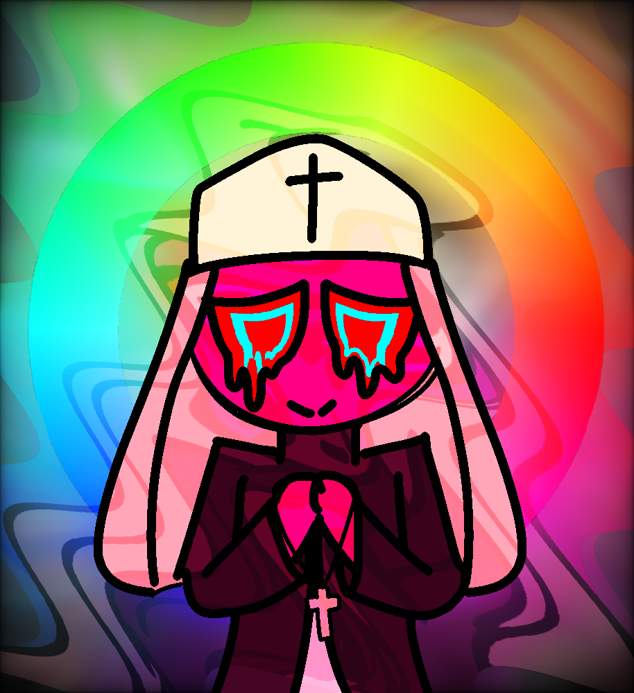 F U K O U N A G I R L - ibisPaint