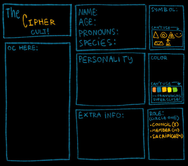 tcc entry sheet - ibisPaint