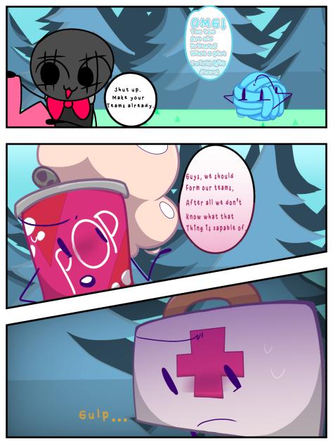 Leftovers 19 - ibisPaint