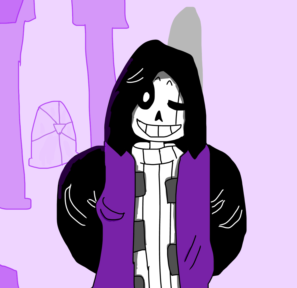 Epic sans - ibisPaint