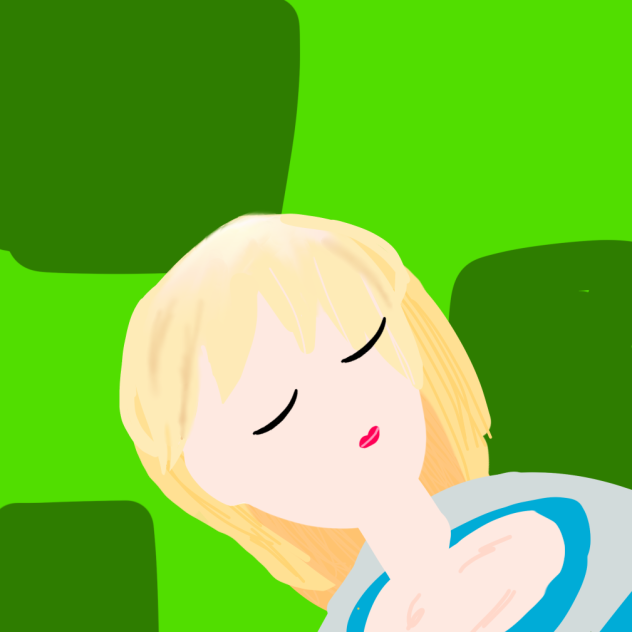 Shiri request - ibisPaint