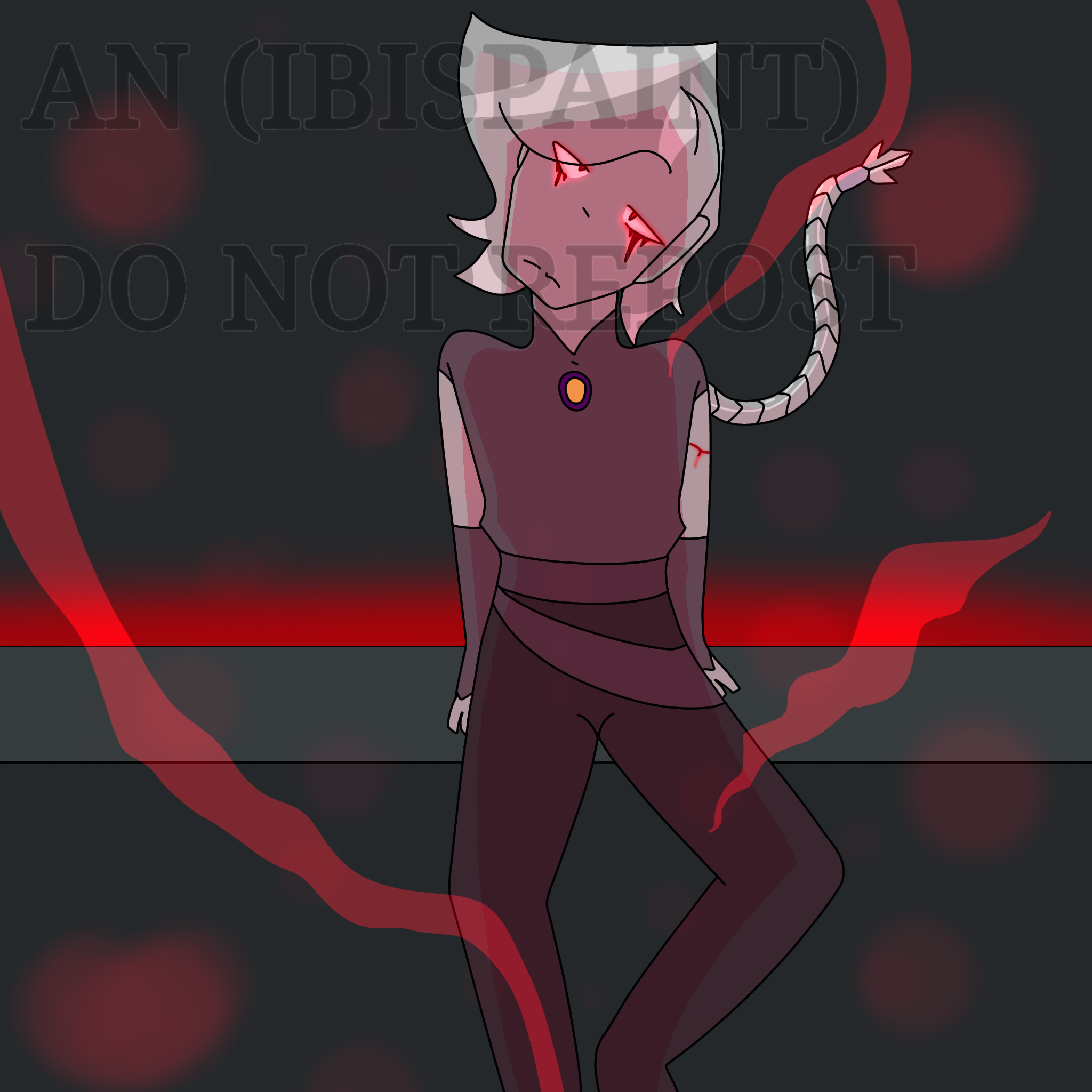 RAHH MORE BLADE - ibisPaint