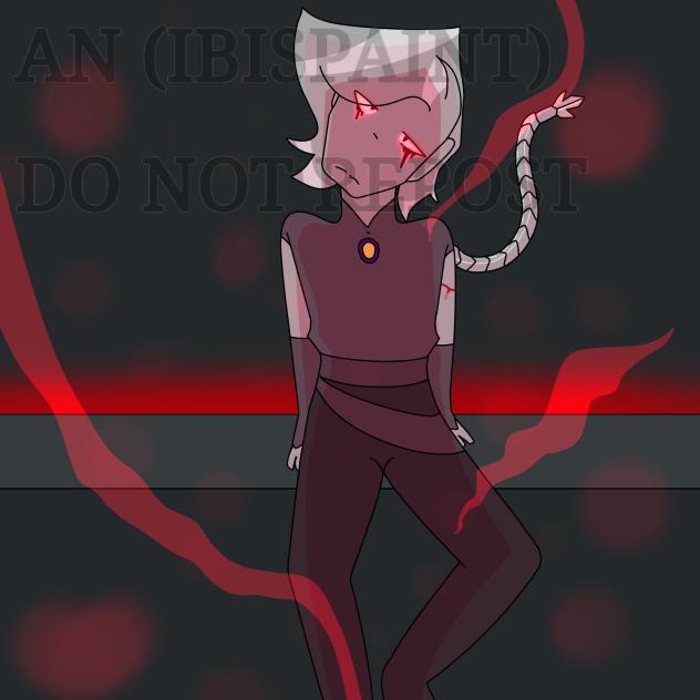 RAHH MORE BLADE - ibisPaint