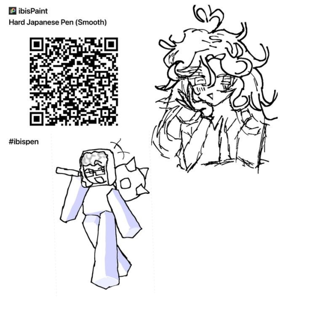 Untitled97 - ibisPaint