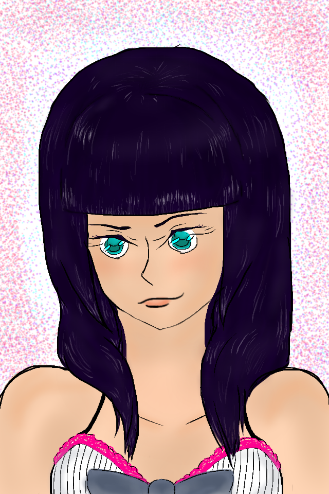 Sooooo... - ibisPaint