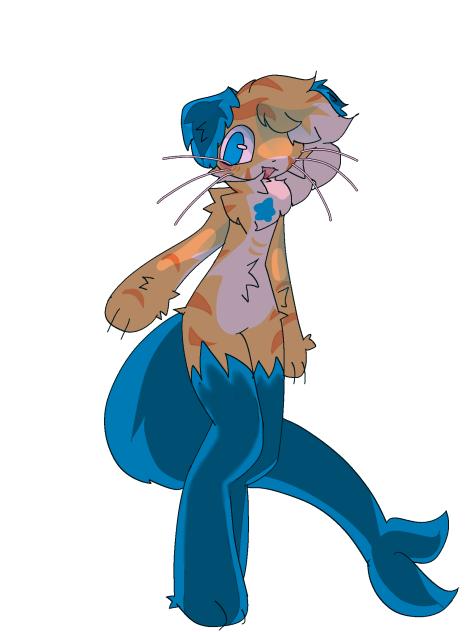 Adoptable entry version 3 - ibisPaint