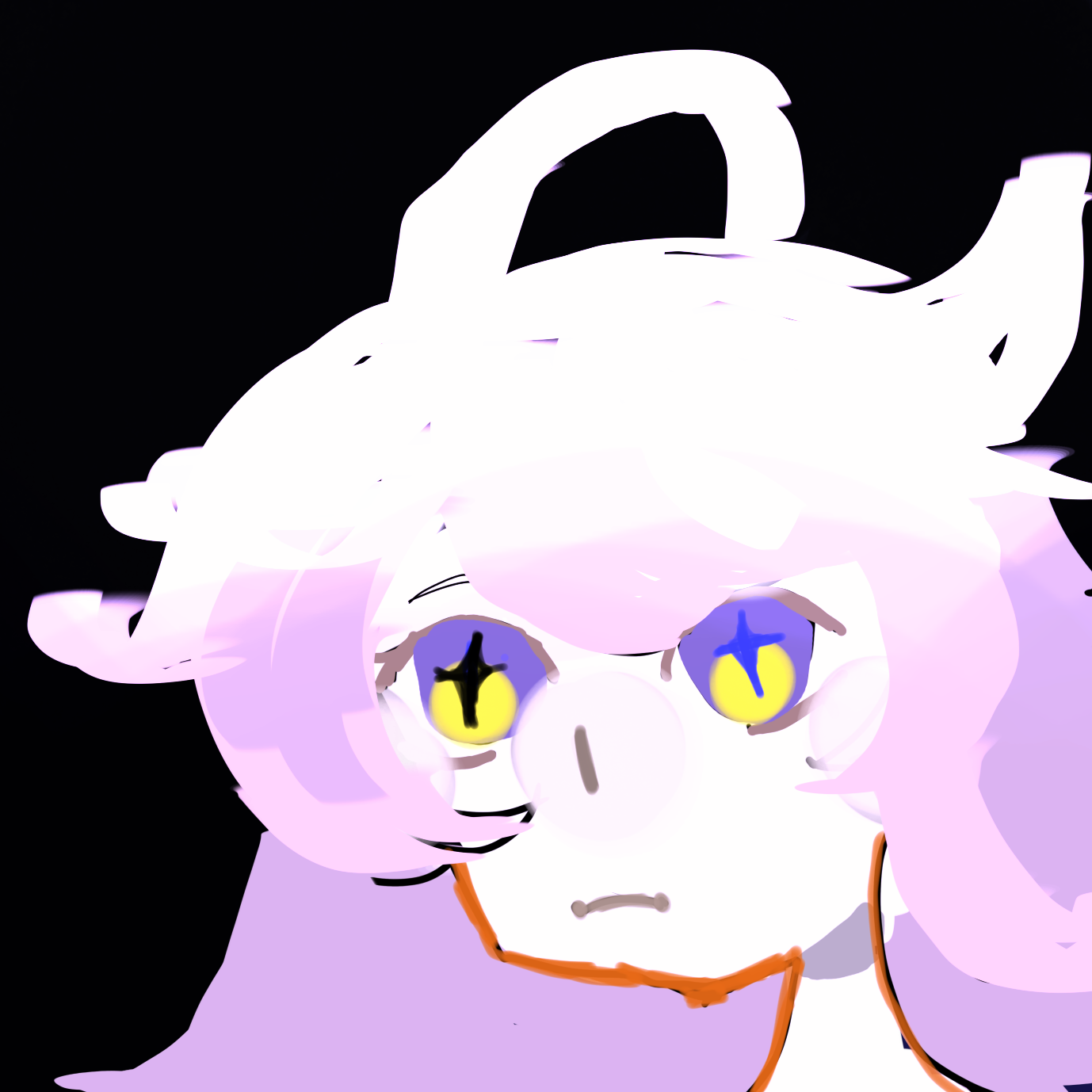 Moonlight - ibisPaint