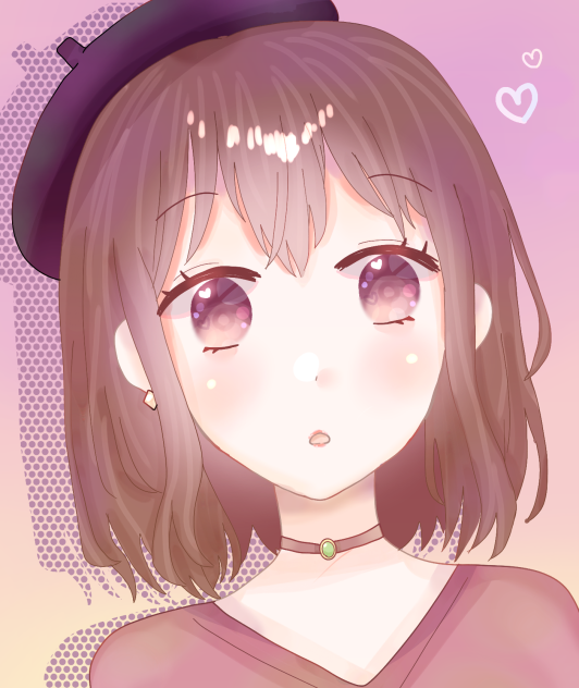♡Natural♡ - ibisPaint