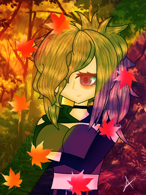 Title Unknown - ibisPaint