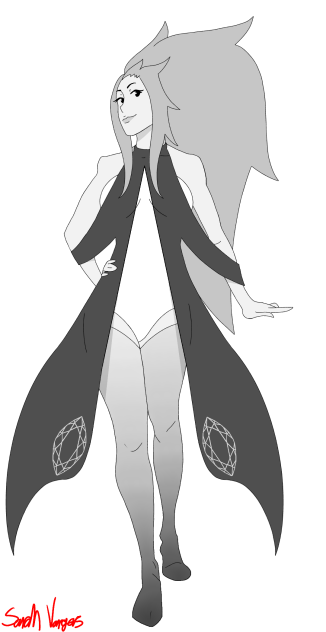 OC Clear Diamond - ibisPaint