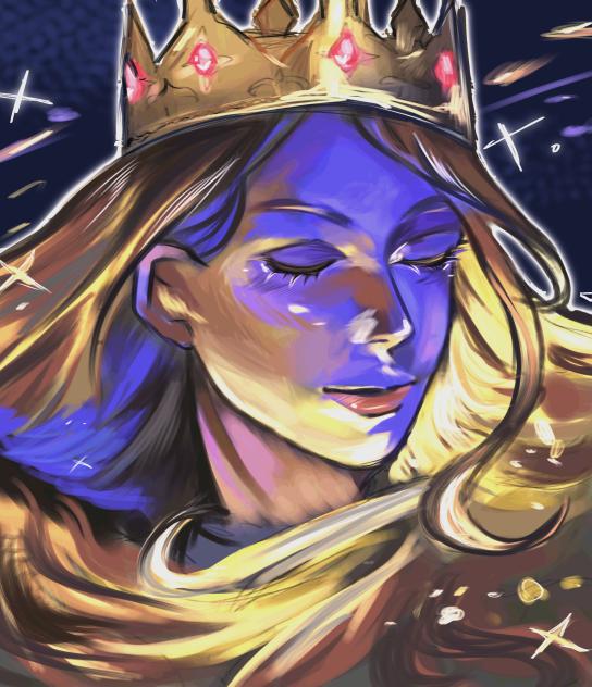 terra (i tried more lighting) - ibisPaint