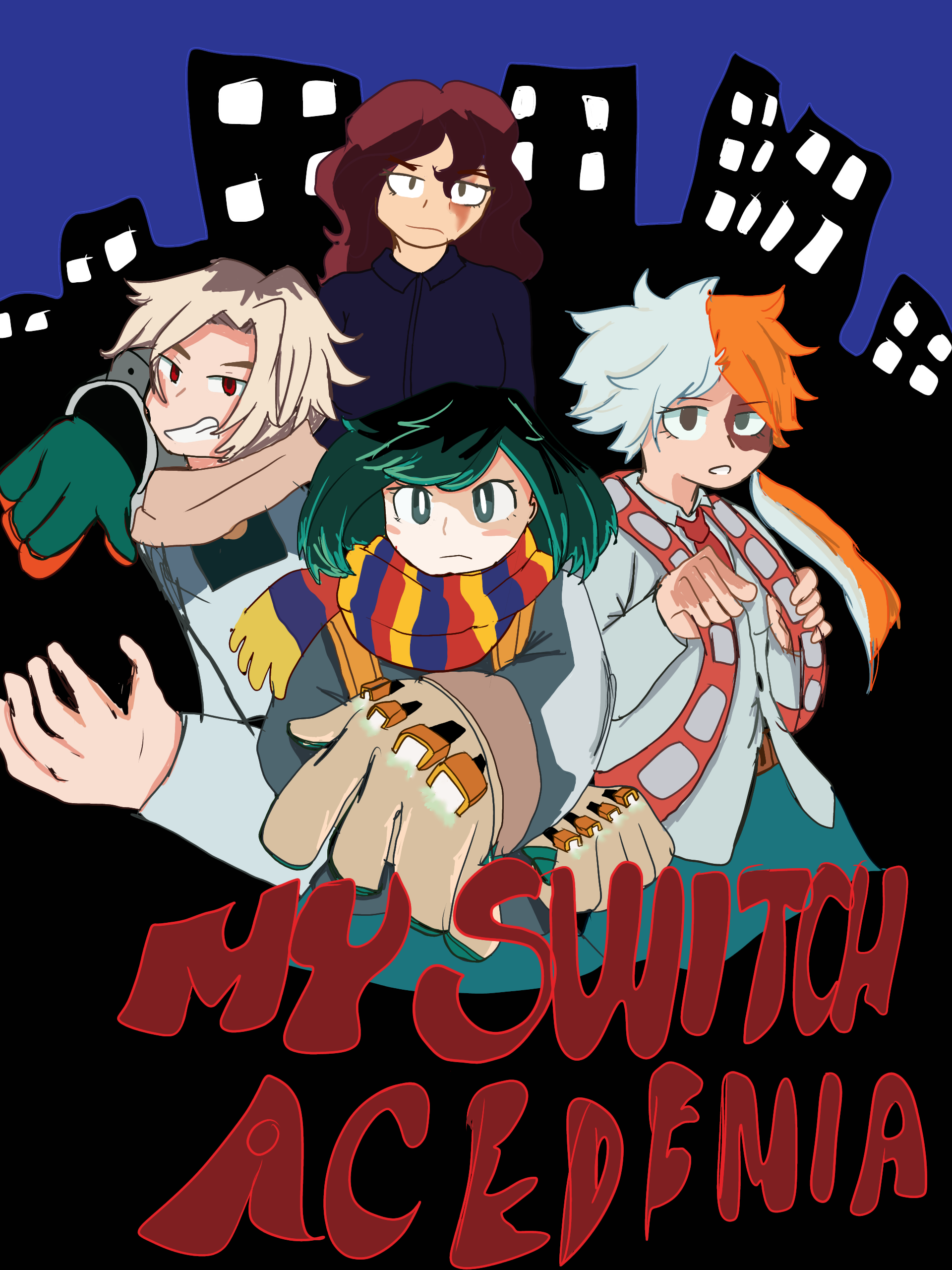 more msa - ibisPaint