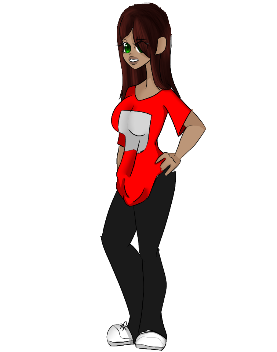 Lux 💅🏻 - ibisPaint