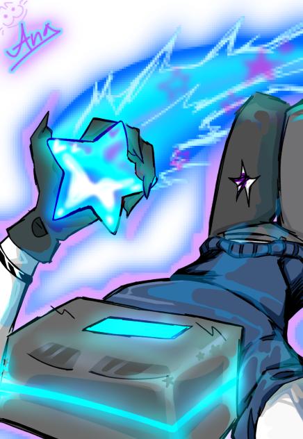 ST4R 💫 - ibisPaint