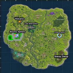 Fortnite custom map - ibisPaint
