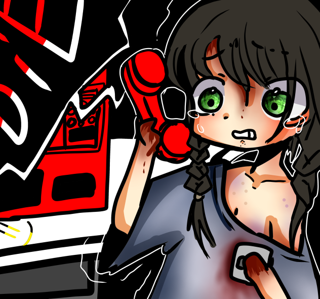 Bad news - ibisPaint