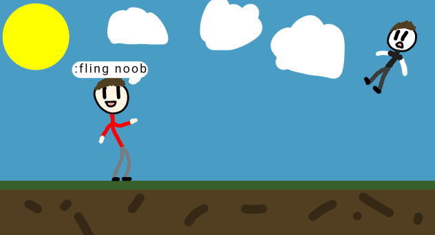 flamingo fanart - ibisPaint