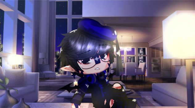 Just an Edit! #5 - ibisPaint