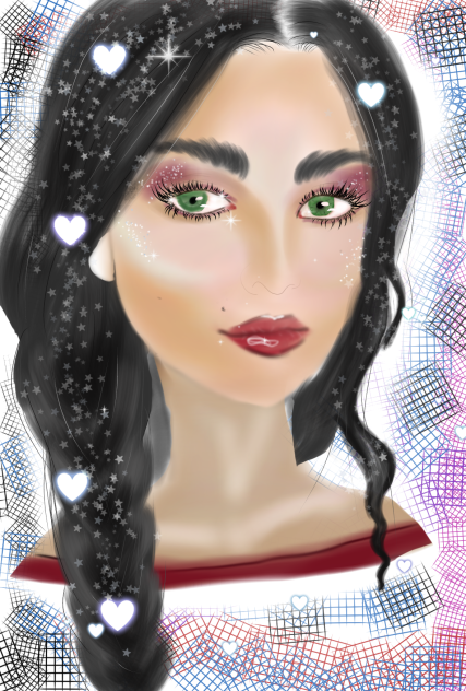 😁 ️ change - ibisPaint