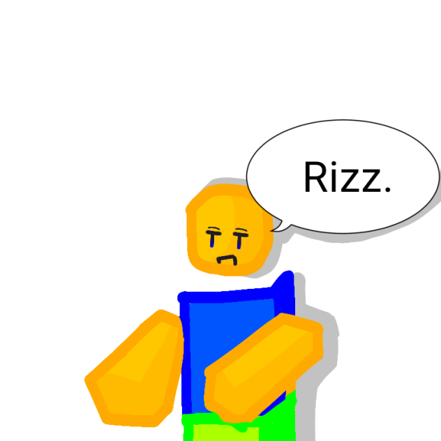 Rizz. - ibisPaint