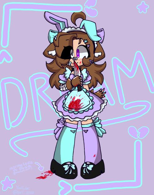 strawberry jam.... - ibisPaint