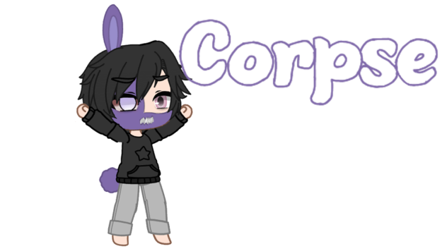 Corpse - ibisPaint