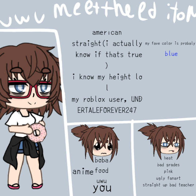 meet the editor - ibisPaint