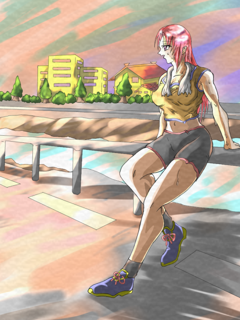 無題79 - ibisPaint