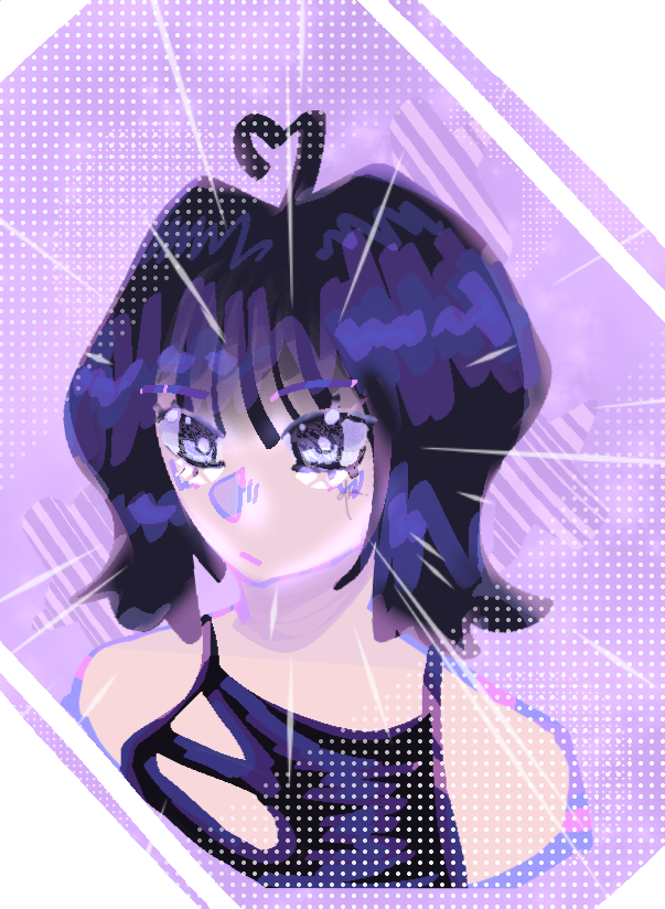 Untitled186 - ibisPaint