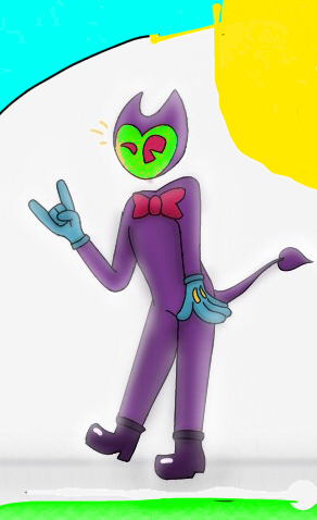 Contrast - ibisPaint