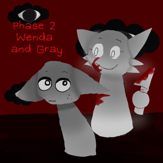 phase 2 wenda and gray - ibisPaint