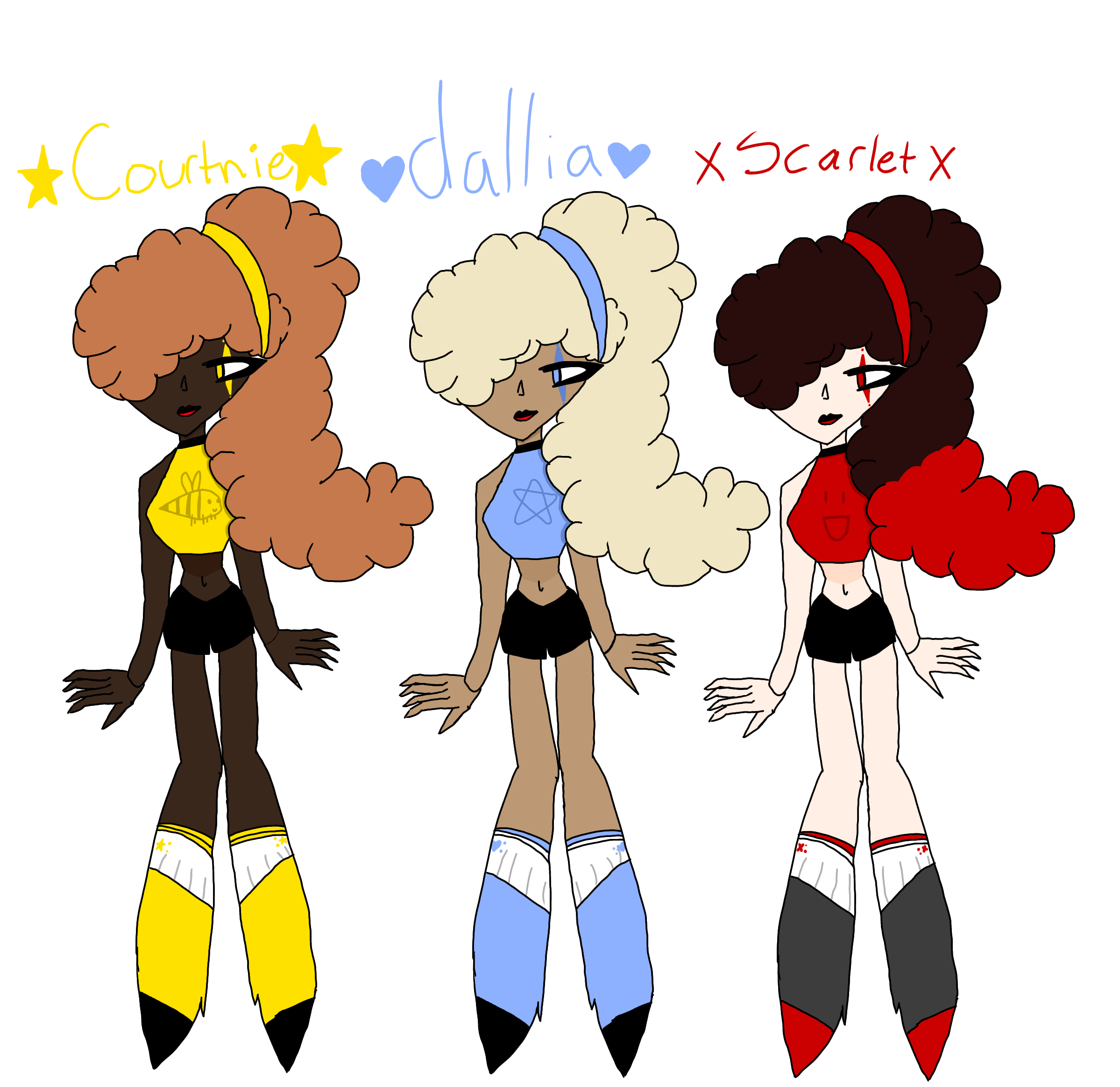 Which one - ibisPaint