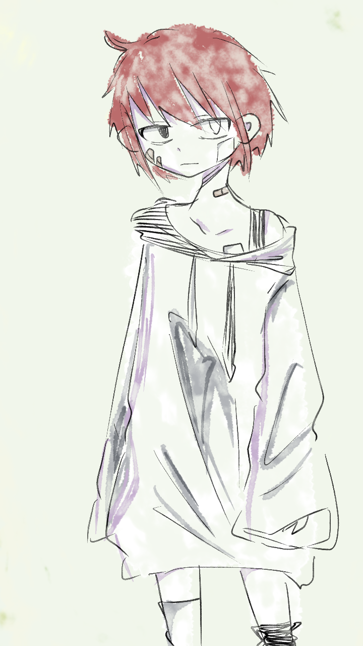 無題962 - ibisPaint