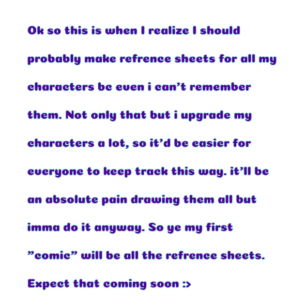 Insert title here -v- - ibisPaint