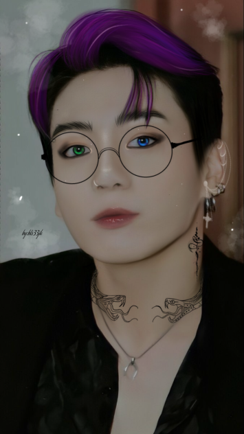 jungkook fuckboy - ibisPaint
