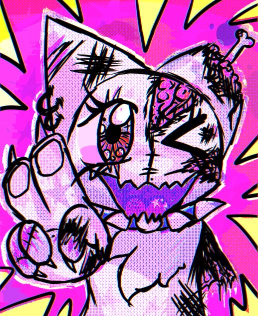 token!!!! - ibisPaint