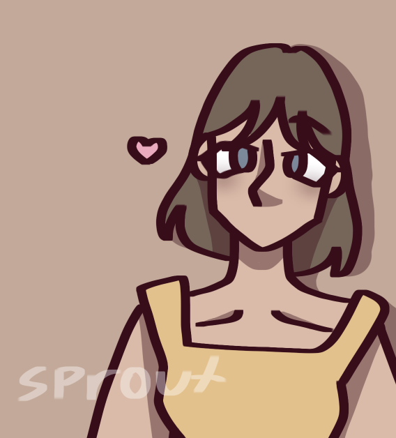 BASIC AHH - ibisPaint