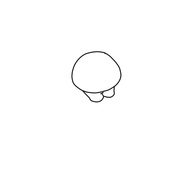 My first ibis paint animation - ibisPaint