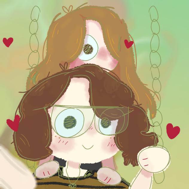 Loren X Rachael ♡ - ibisPaint