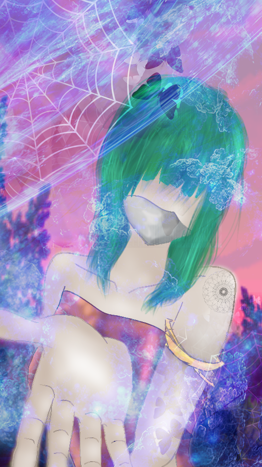 Rien-nothing - ibisPaint