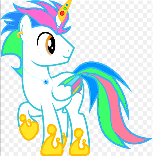 Prince dream - ibisPaint