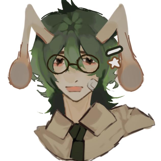 For Koyin - ibisPaint