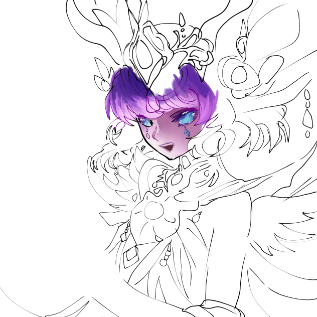 wip - ibisPaint