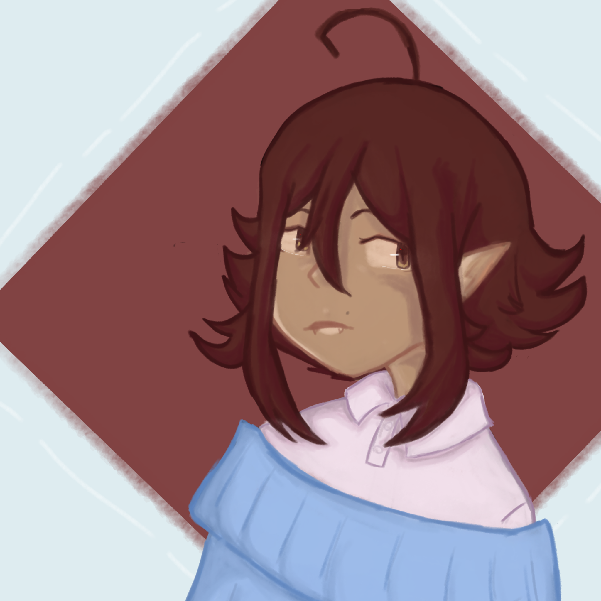 Diego lol - ibisPaint