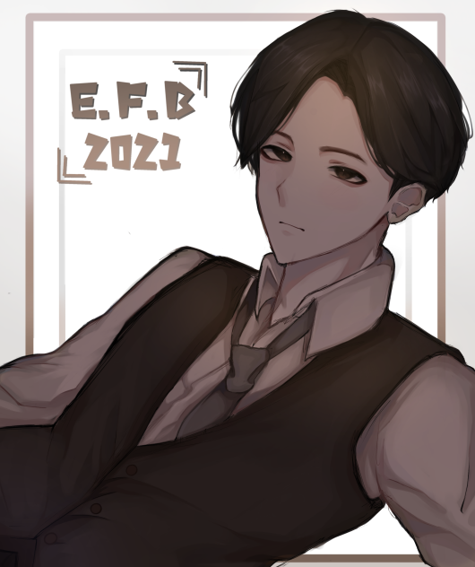 Pen fade practice test - ibisPaint