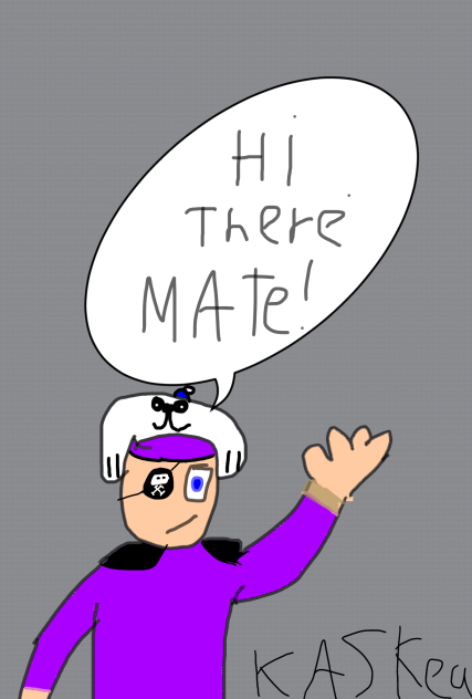 Drawing my rec room self - ibisPaint