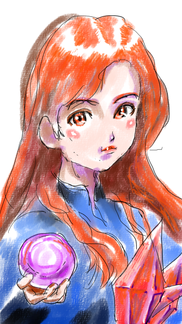 無題128 - ibisPaint